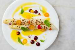 Best fine dining restaurants in Houston