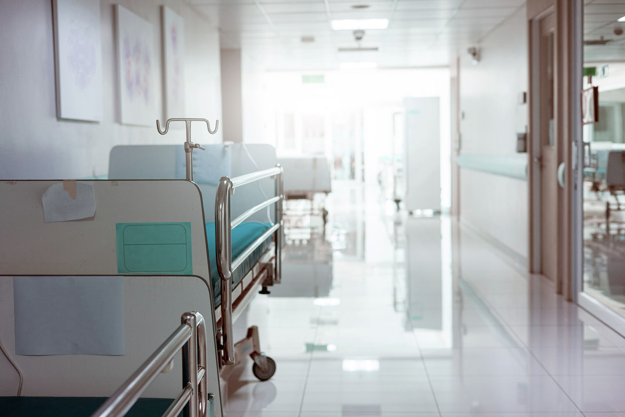 Jacksonville Memorial Hospital volunteers' schedule starting May 12