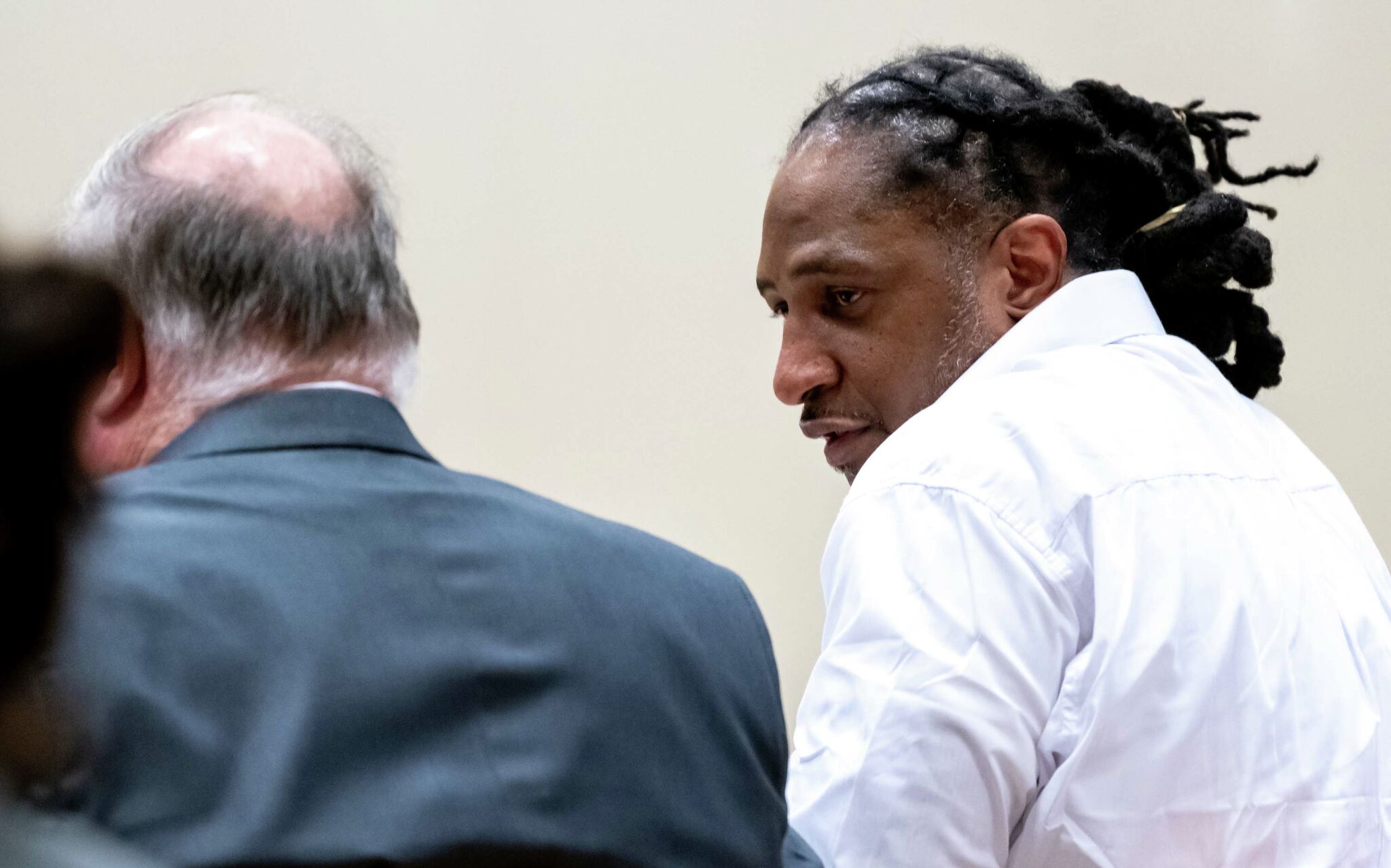 Waterbury cold case mistrial shows challenge of no video, data