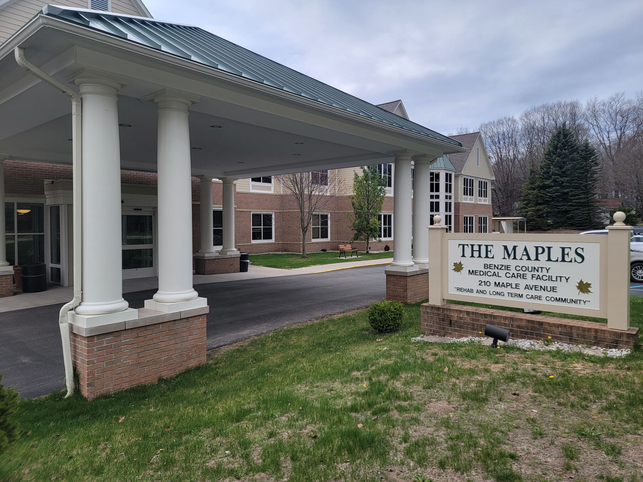 The Maples staff to mark 60th anniversary with celebration event