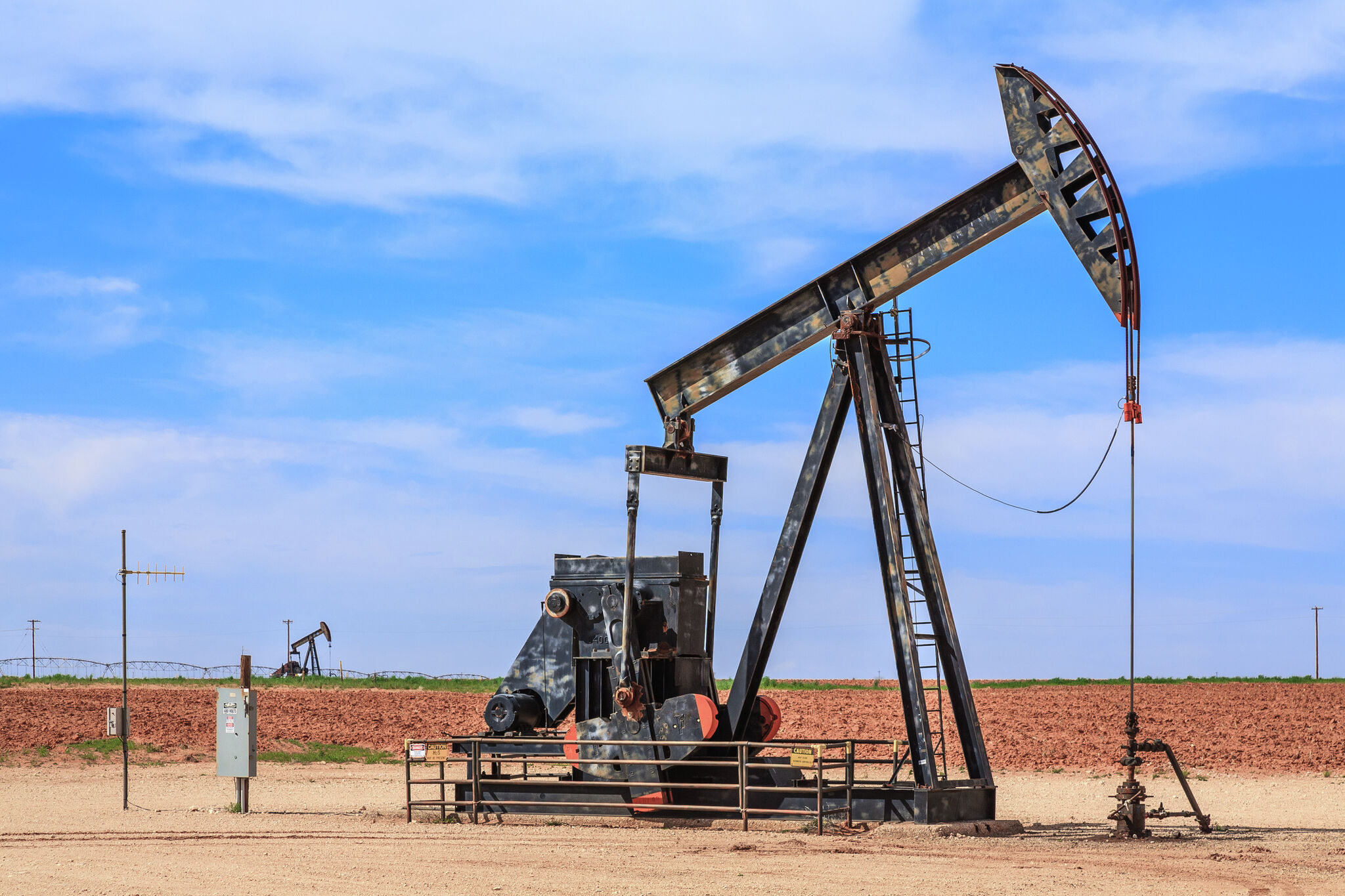 Diamondback CEO: US oil production has peaked