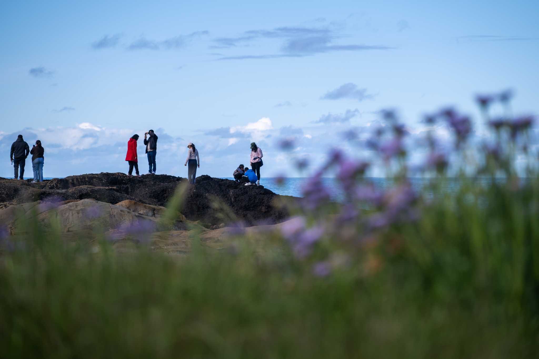 Alora, an SF Mediterranean restaurant, opens on the Embarcadero