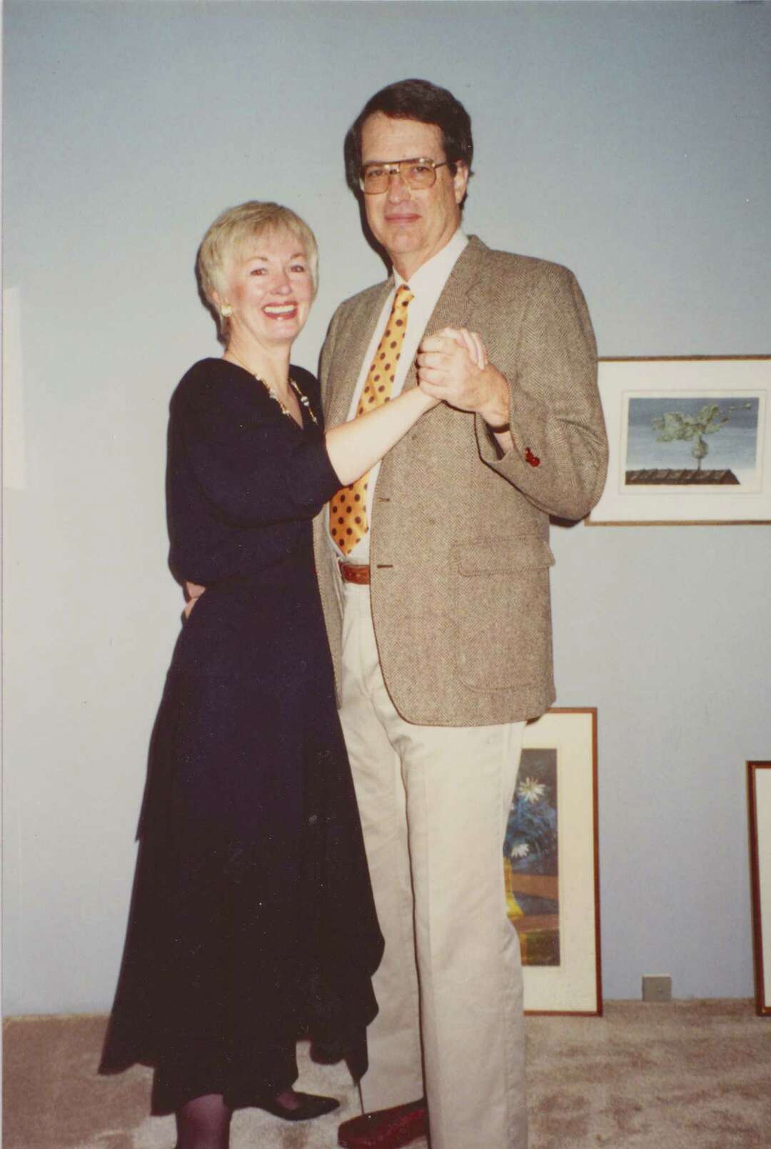 John Hillyer, Giants and Warriors beat writer for S.F. Examiner, dies