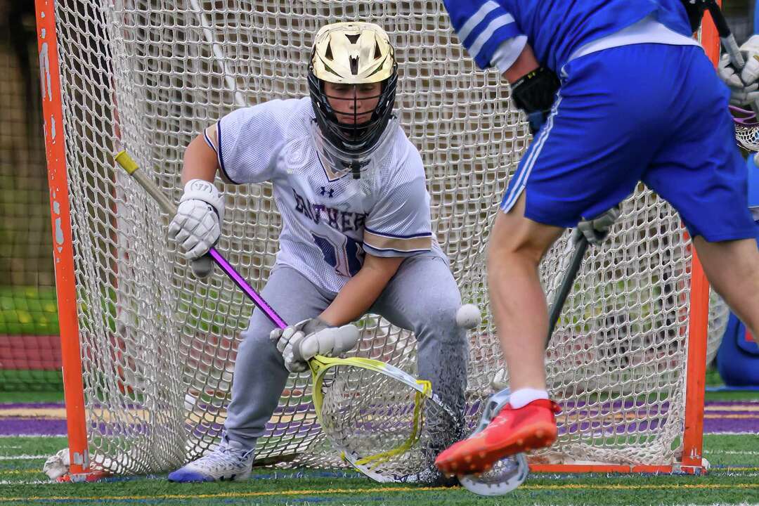 CBA boys' lacrosse aiming for program's first Class B sectional title