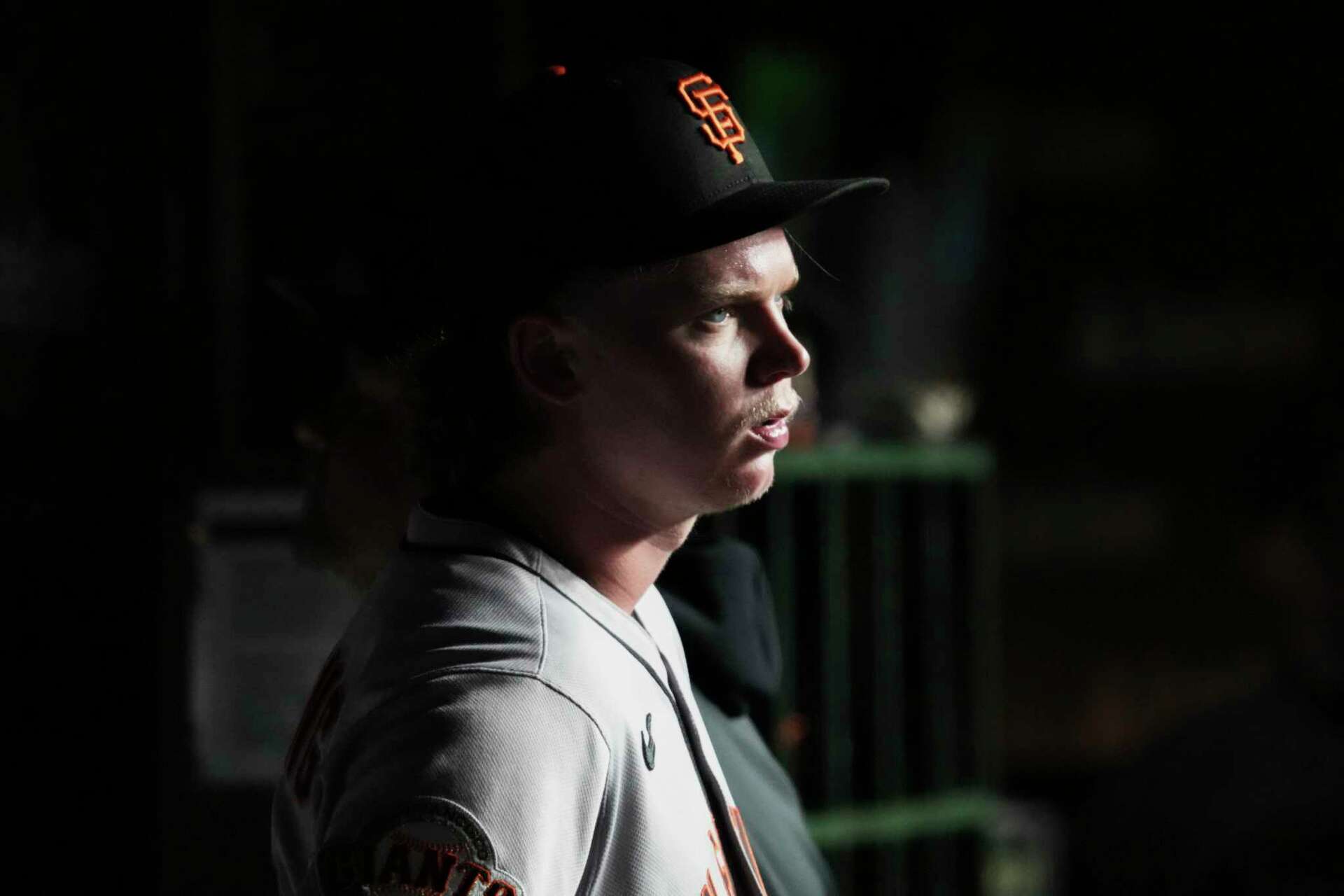 Giants’ Hayden Birdsong’s journey comes full circle at Wrigley Field