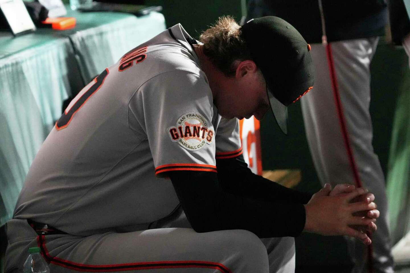 Giants’ Hayden Birdsong’s journey comes full circle at Wrigley Field