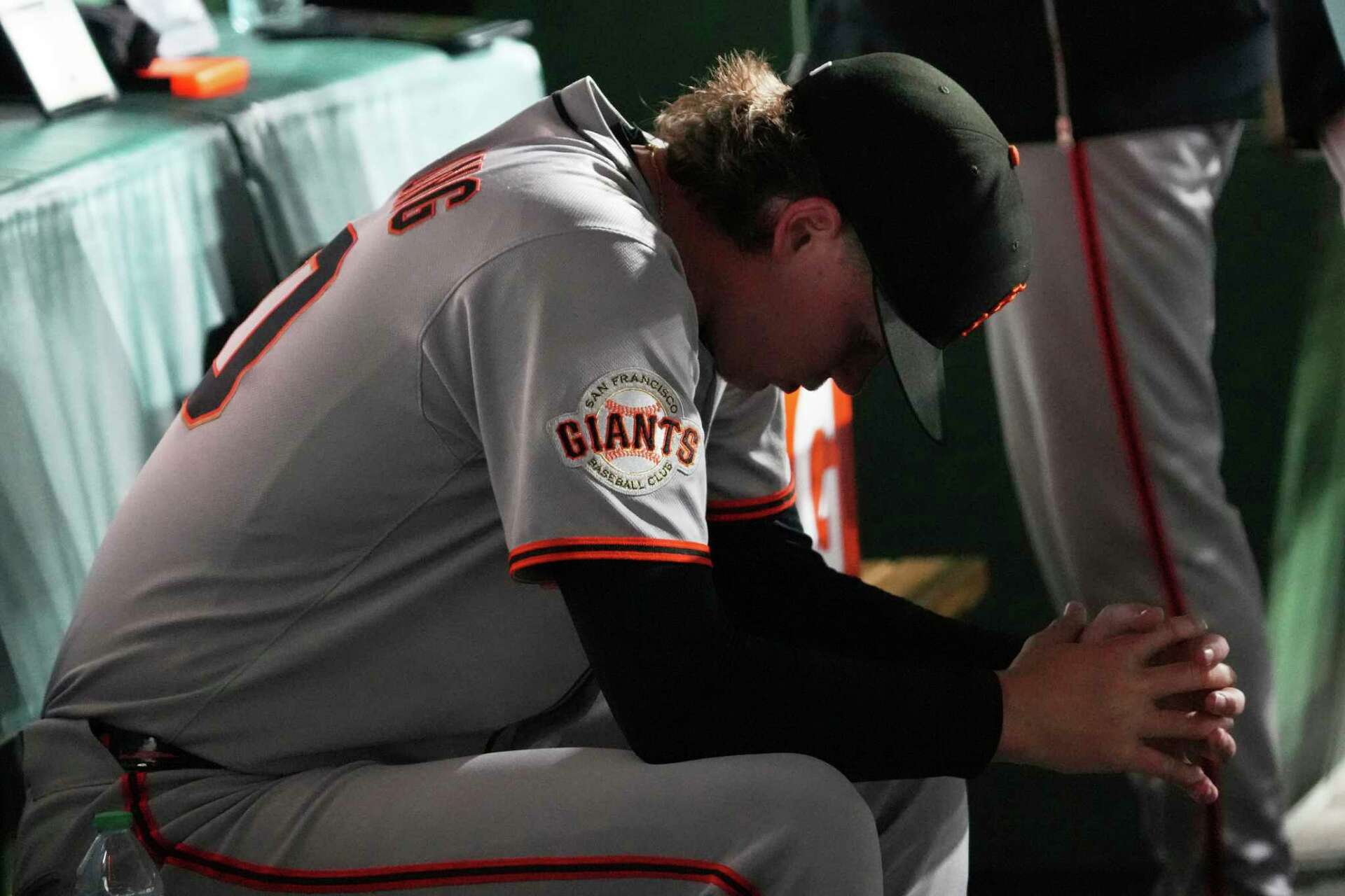 Giants’ Hayden Birdsong’s journey comes full circle at Wrigley Field