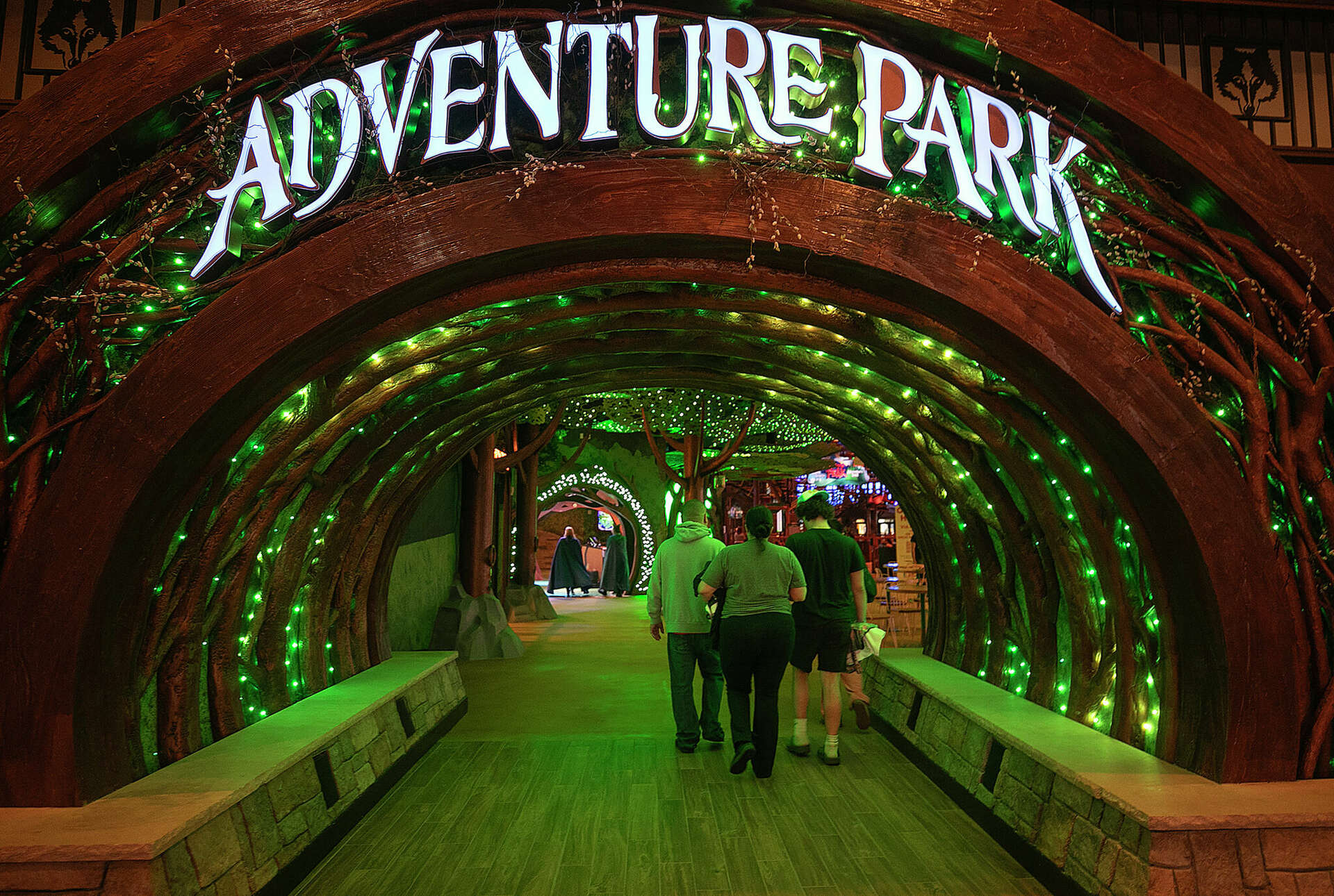 How Great Wolf Lodge chose Foxwoods in CT for its newest resort