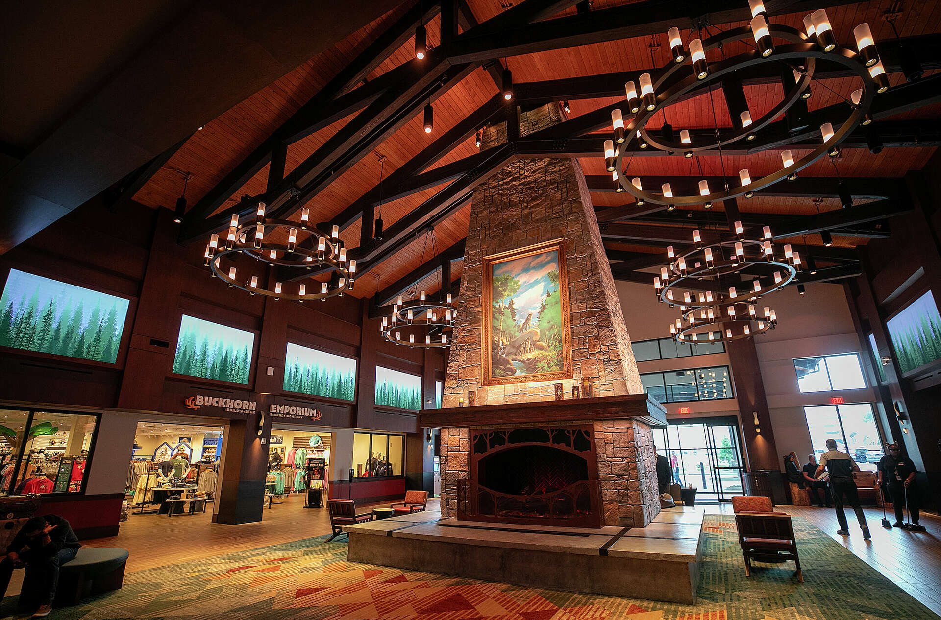 How Great Wolf Lodge chose Foxwoods in CT for its newest resort