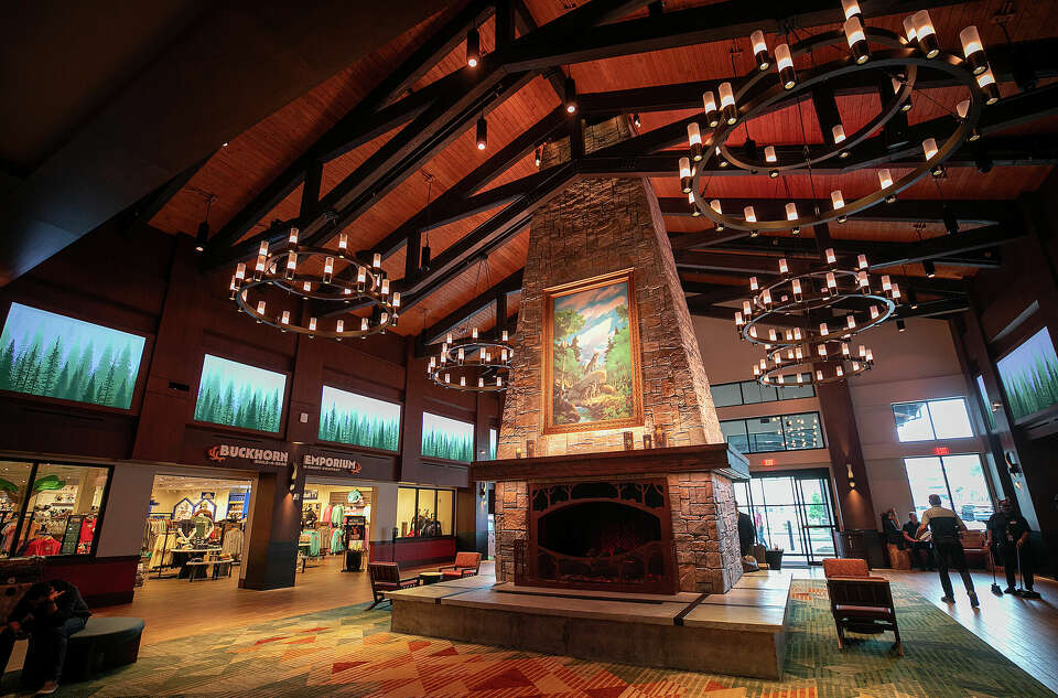 How Great Wolf Lodge chose Foxwoods in CT for its newest resort