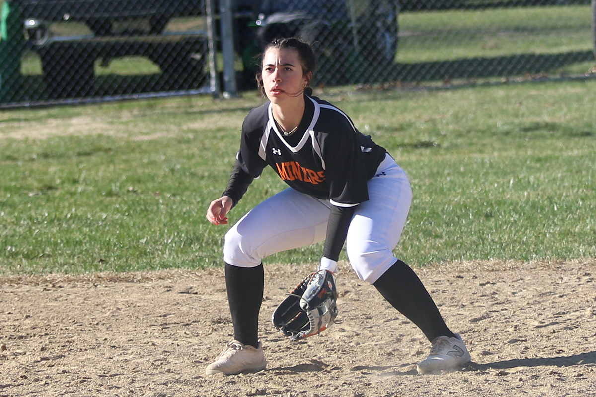Tuesday's High School Softball Scores