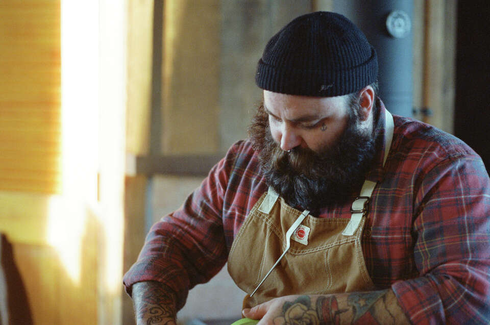 Michelin-starred Osito in San Francisco announces sudden closure