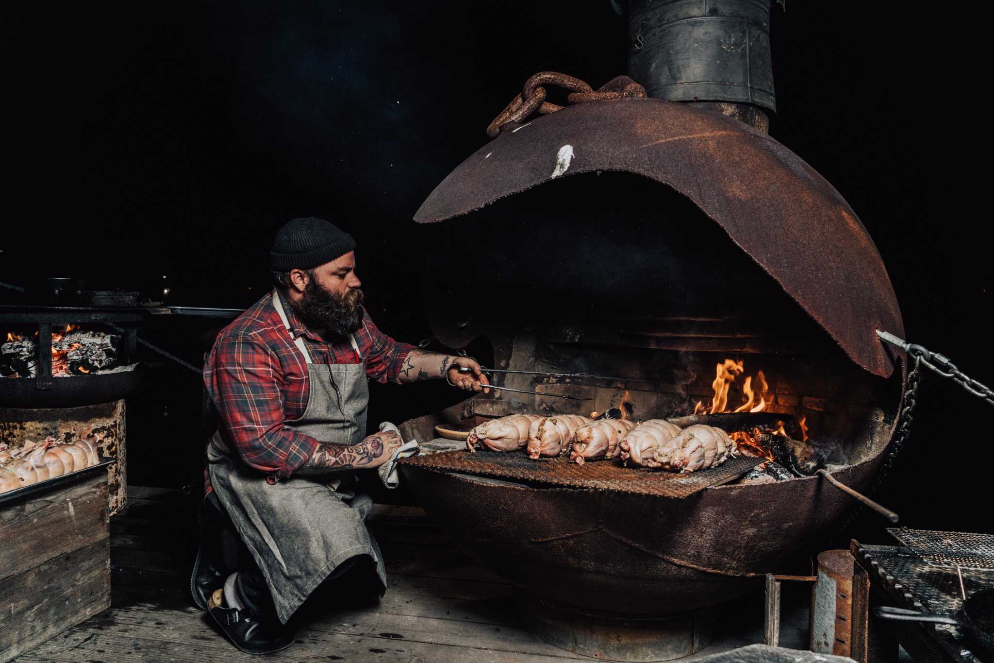 Michelin-starred Osito in San Francisco announces sudden closure