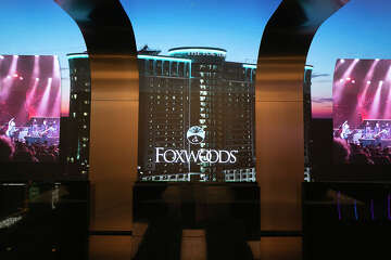 Foxwoods Resort Casino to open new poker room this fall