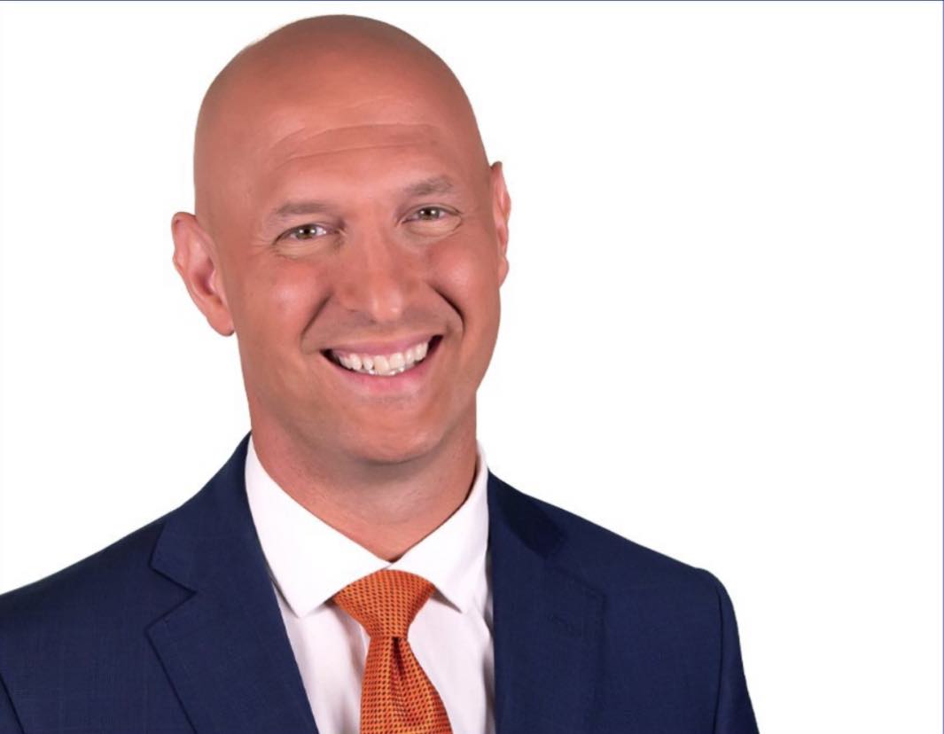 Fox 61 moves news anchor to evening slot, adds news reporter