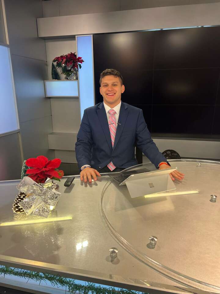 Fox 61 moves news anchor to evening slot, adds news reporter