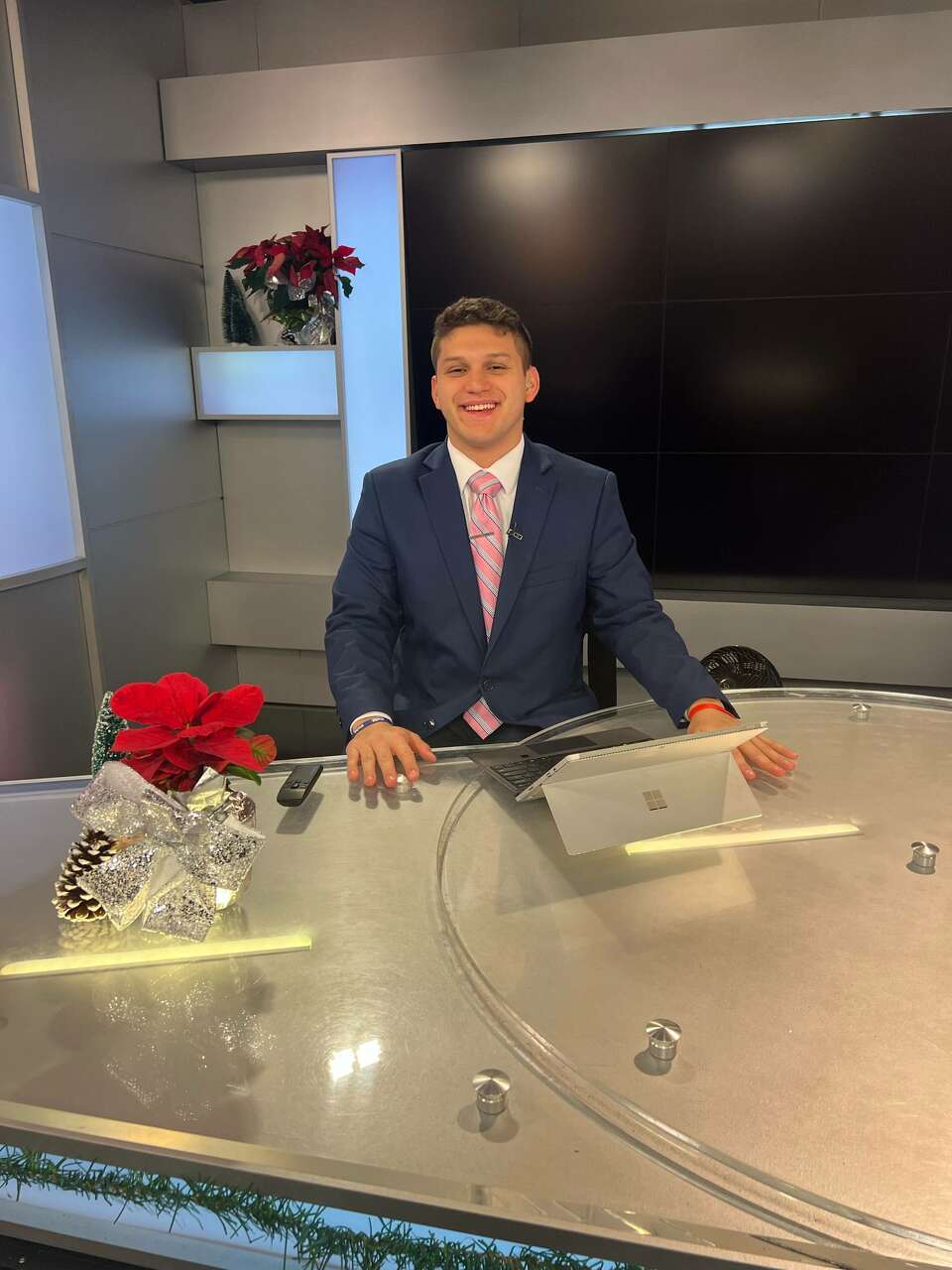 Fox 61 moves news anchor to evening slot, adds news reporter