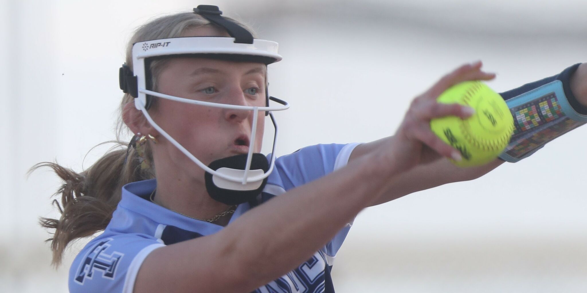 Triopia, Carrollton get top seeds in IHSA softball playoffs