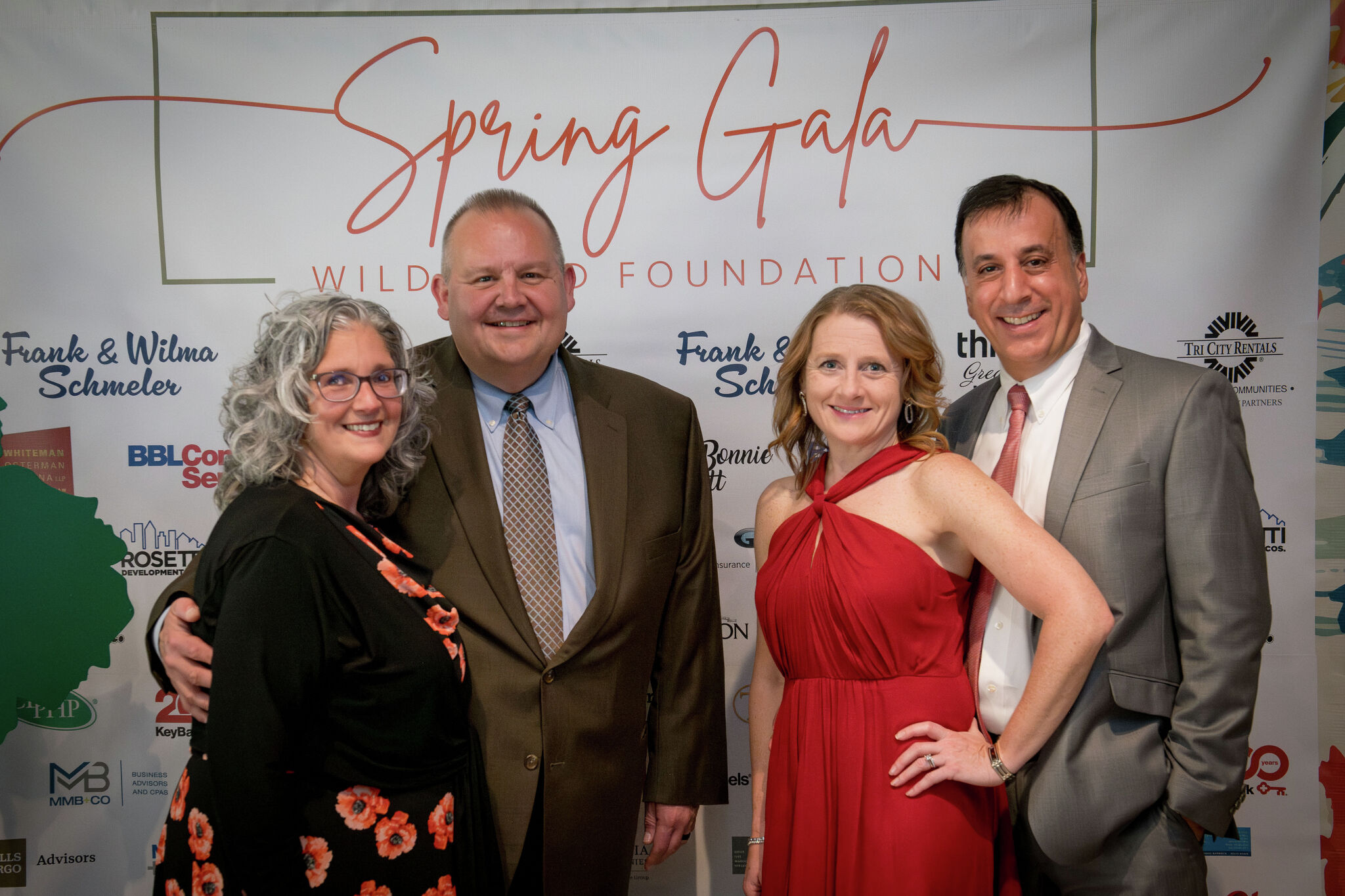 Julia Chinn's story as the Black wife of a vice president was erased