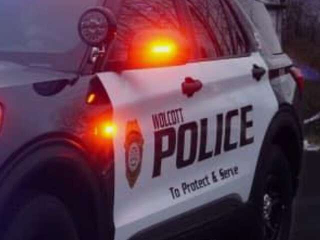 Wolcott police 'need one more piece' to solve 2020 homicide: Chief