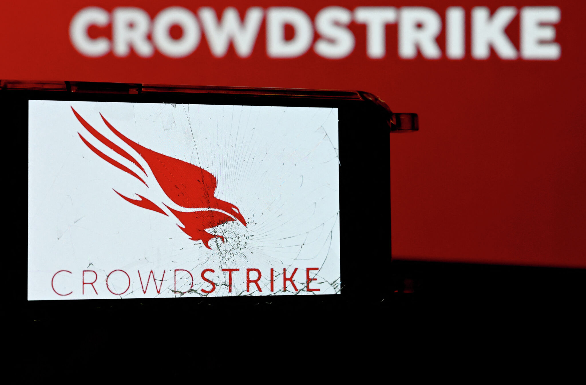 Austin-based CrowdStrike to lay off 5% of global workforce