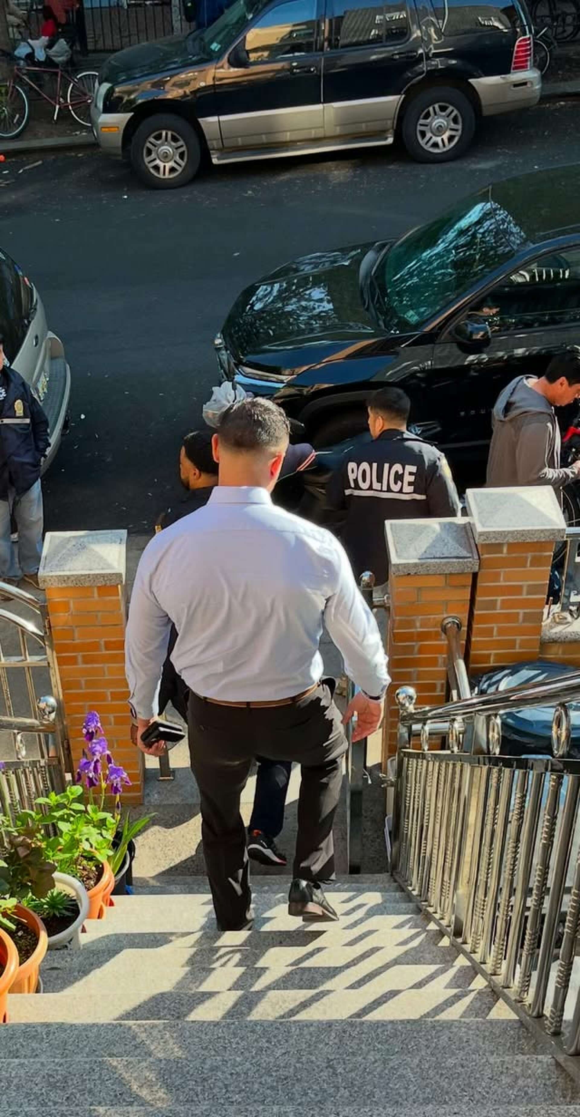 Brooklyn juvenile arrested for Uvalde school swatting threats