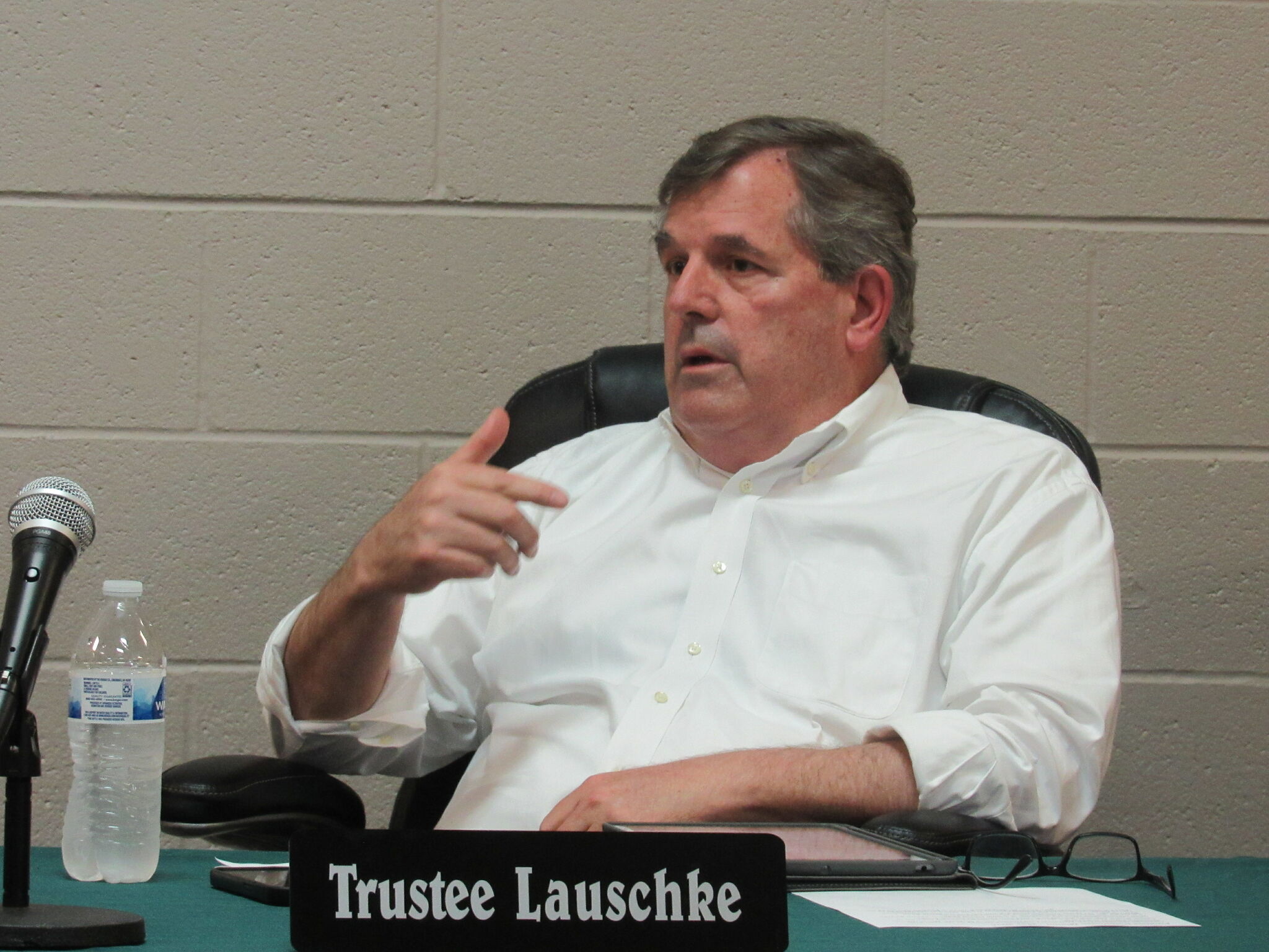 Godfrey board selects PGAV Planners for new comprehensive plan