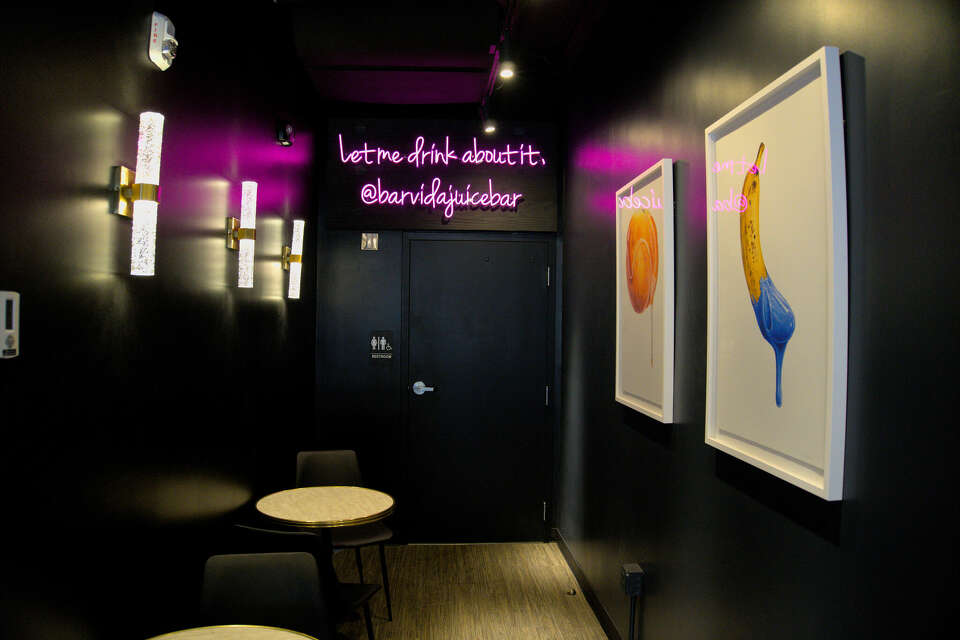 CT juice bar brand Barvida to open third location on Greenwich Avenue