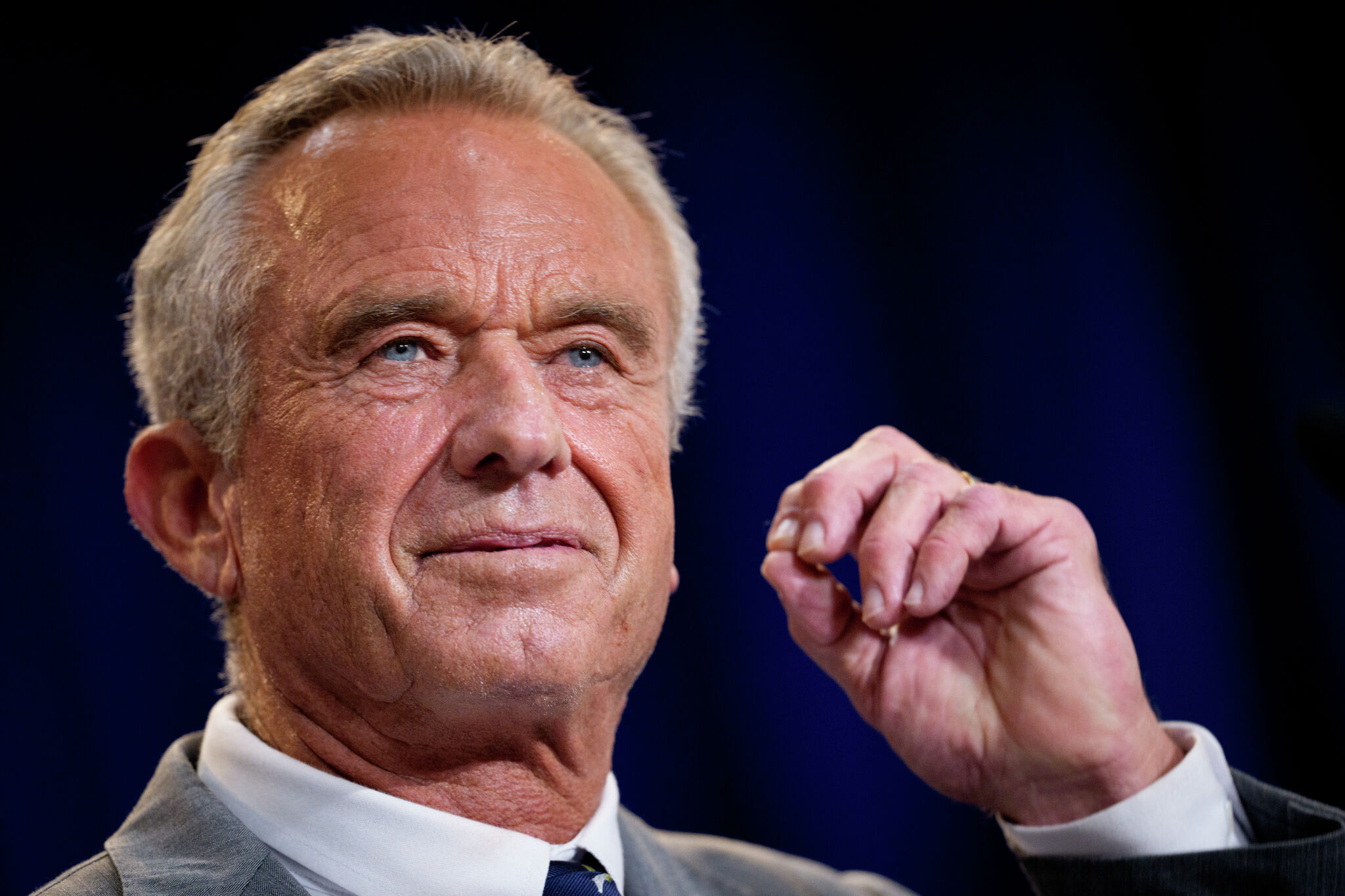 Living with autism: Why Robert F. Kennedy Jr. is wrong
