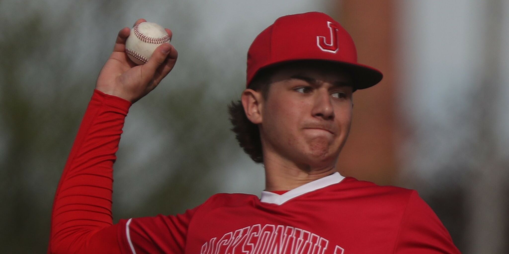 Jacksonville, Beardstown baseball, Triopia softball win big
