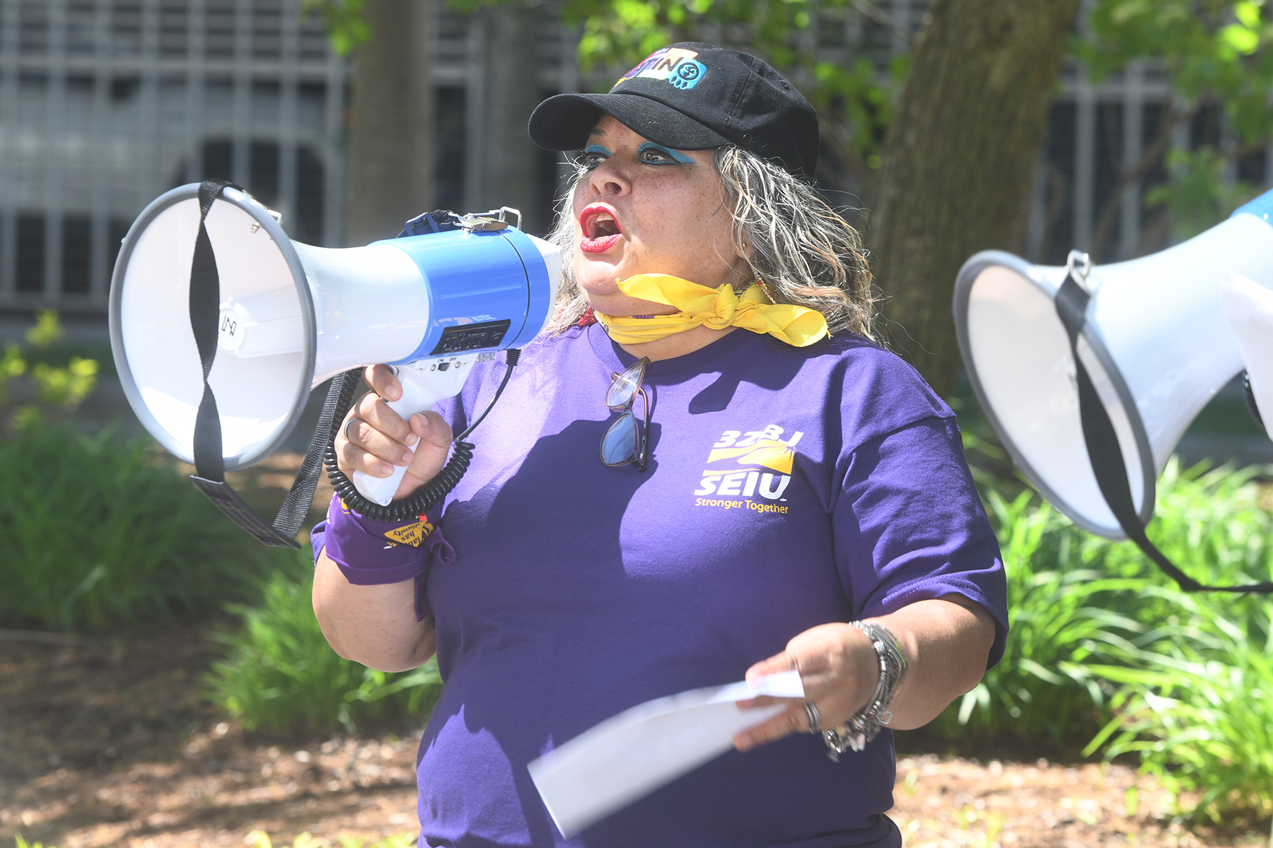 Connecticut highway service plaza workers ratify first union contract