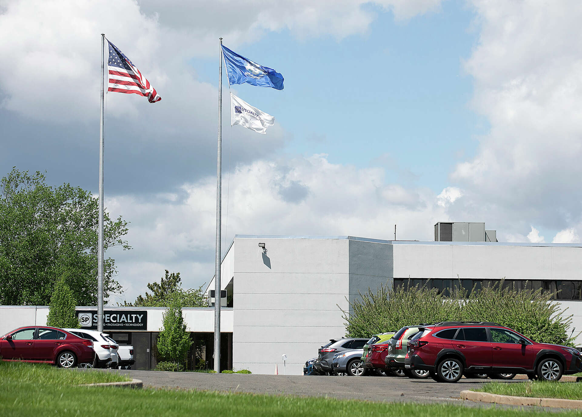 Windsor company to add 50 jobs after $11.5 million investment
