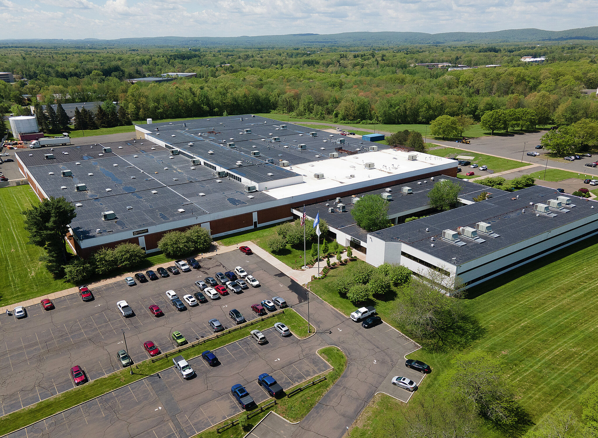 Windsor company to add 50 jobs after $11.5 million investment