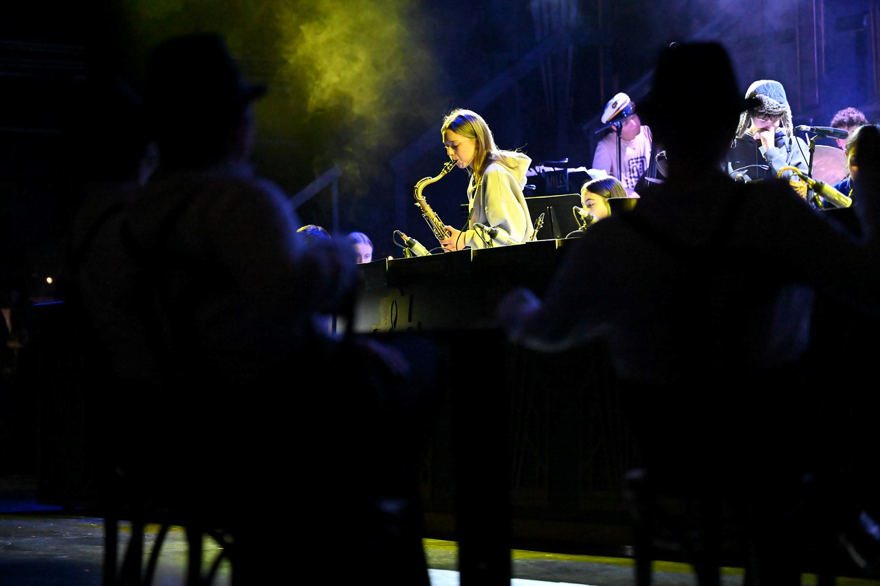 The Secret Lives of Doctors — Dr. Philip Corvo, the karate master