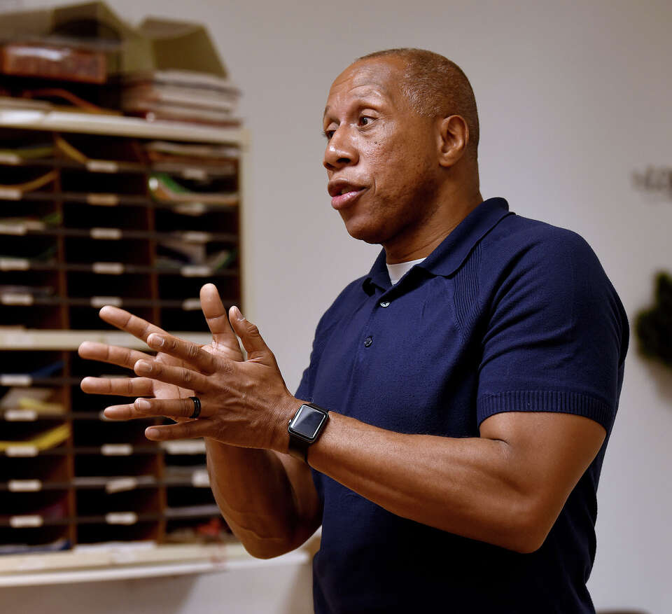 Bridgeport launches 2nd independent review of Police Chief Porter