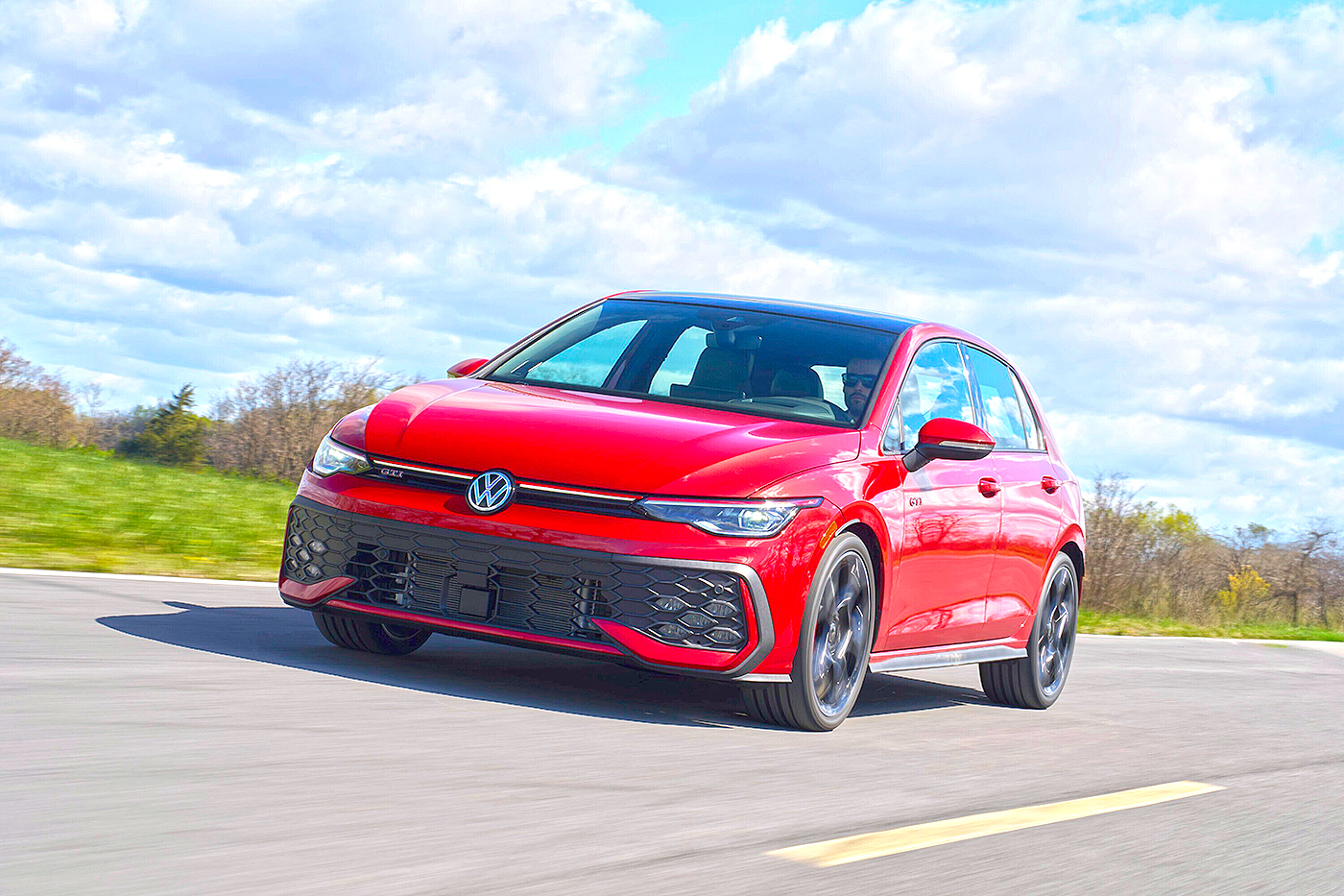 Great performance cars for under $35,000