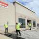 Savers thrift store opening in Alton Corners in July 2025