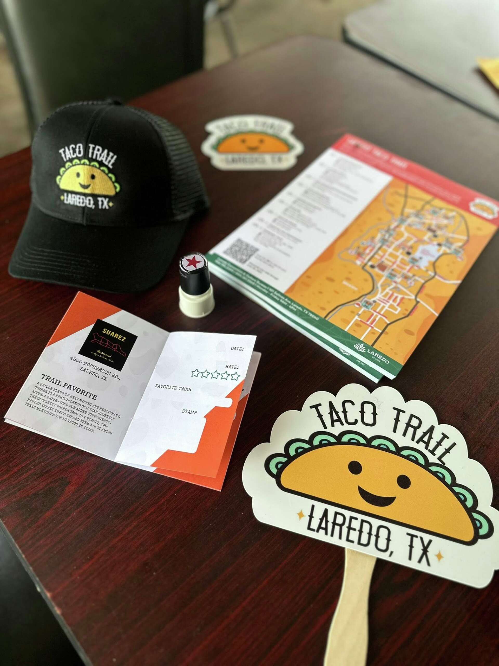 Laredo Taco Trail highlights family-owned taquerias and bold cuisine