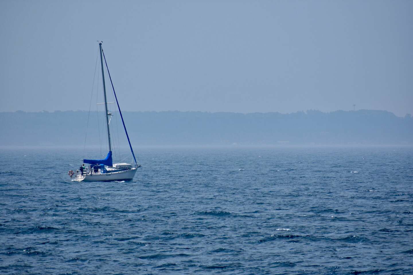 Michigan boating facility finder maps water access points