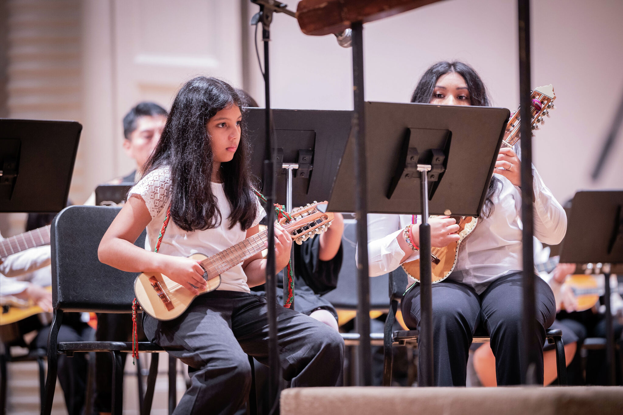 After CT organization holds concert, Trump cuts some of the funding