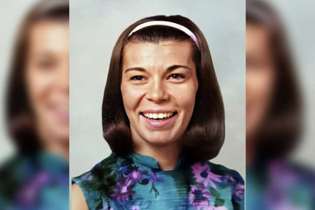 Remains separated by over 50 miles identified as Calif. schoolteacher