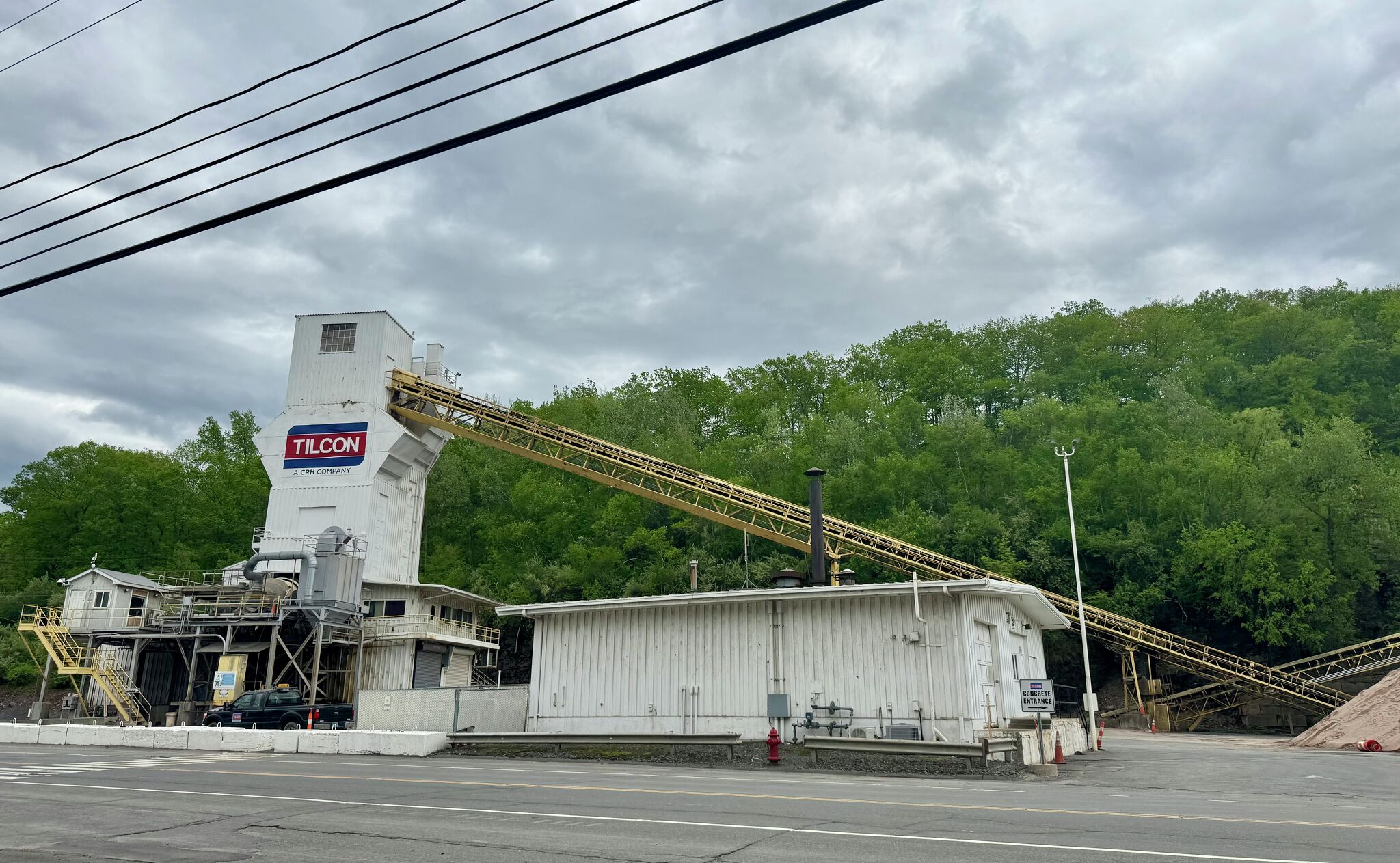 New Britain 'earthquake' Tuesday was Plainville quarry blast: USGS