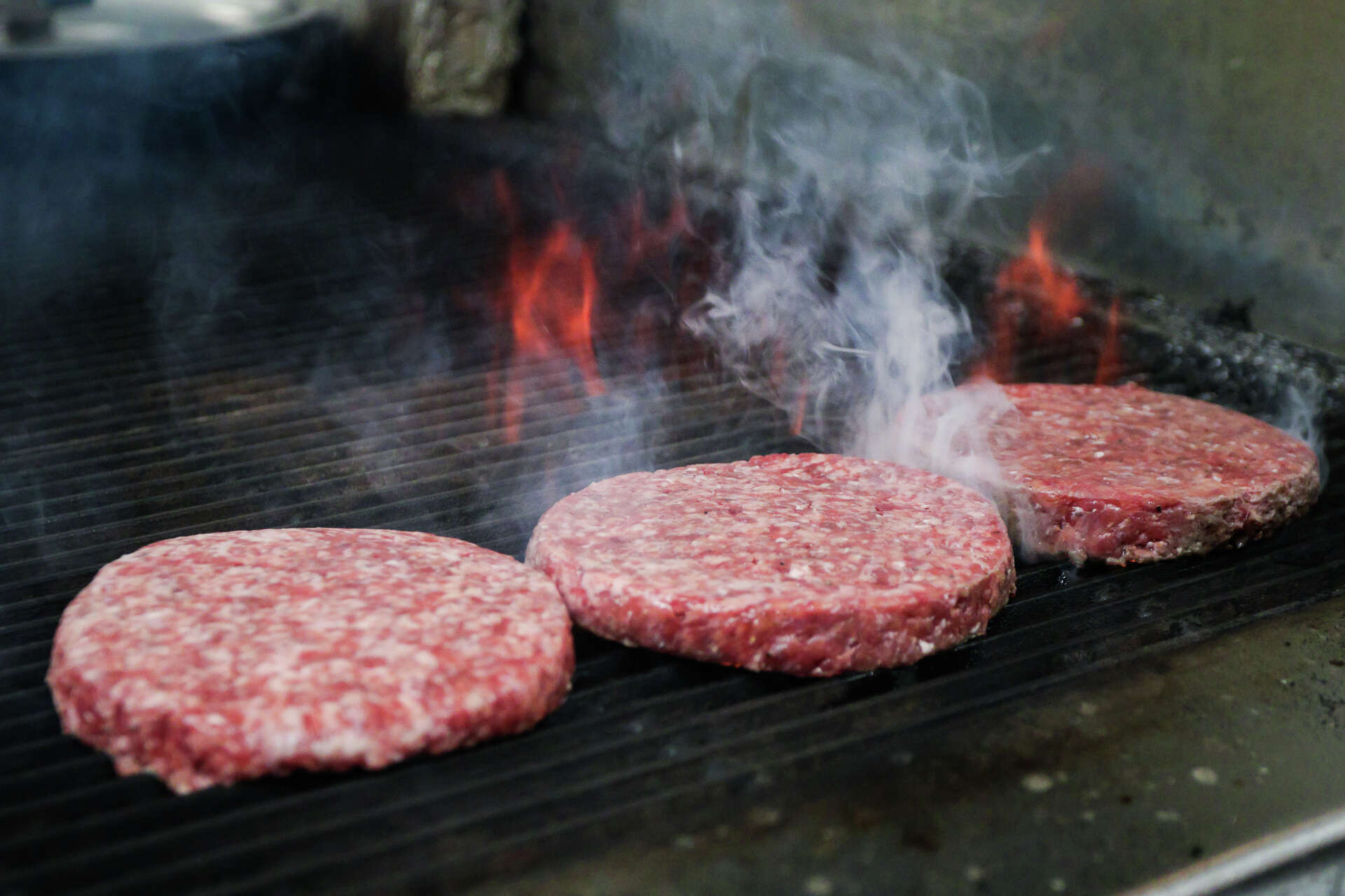 This Texas burger chain has been saving trees for 40 years