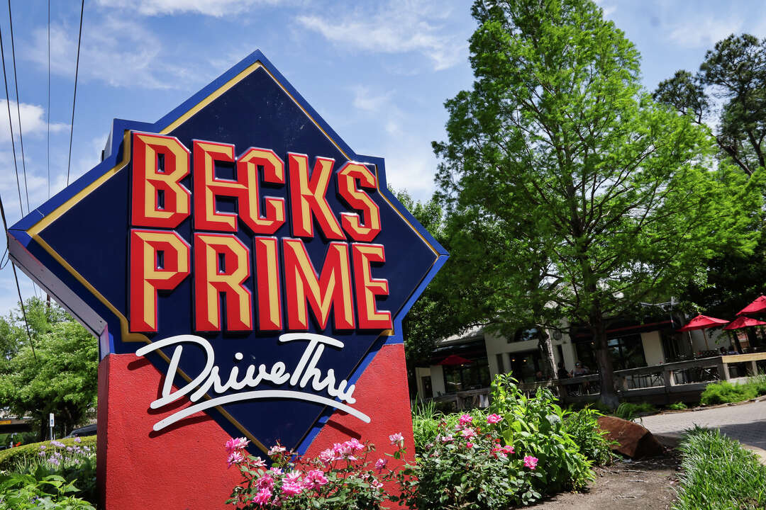 This Texas burger chain has been saving trees for 40 years