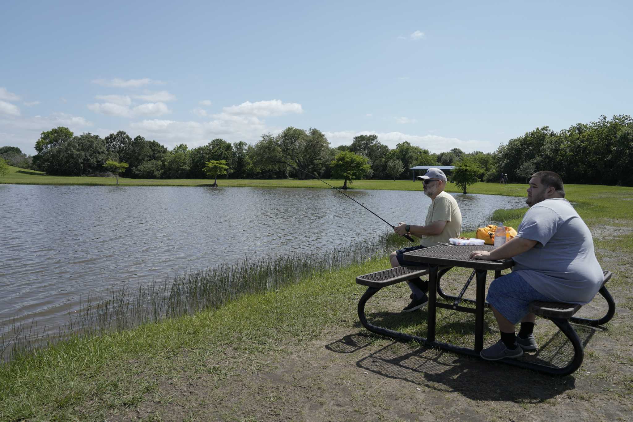 Challenger 7 Memorial Park upgrade includes space playground