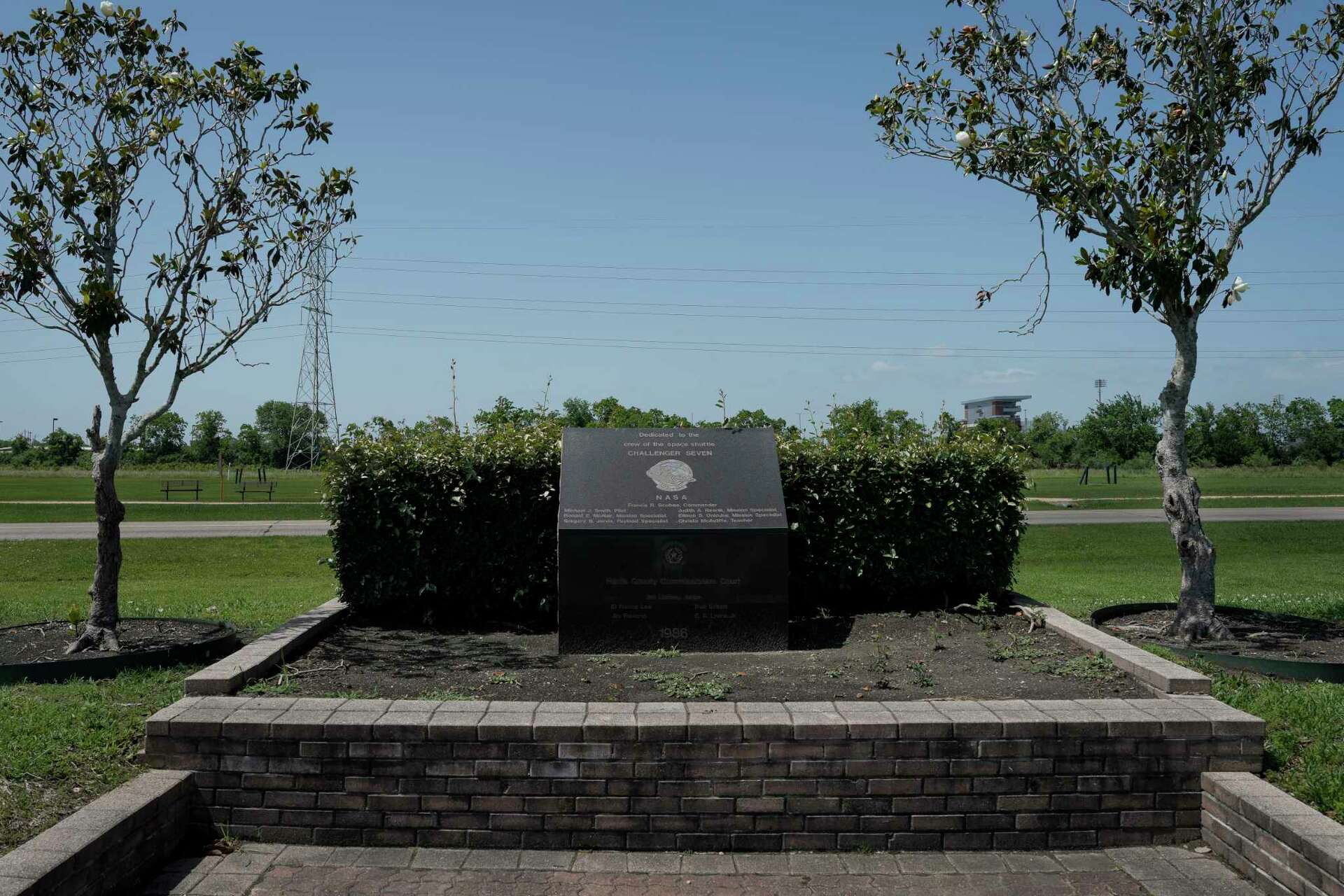Challenger 7 Memorial Park upgrade includes space playground
