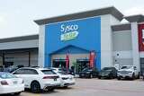 Sysco to Go stores open in Houston targeting small food operators