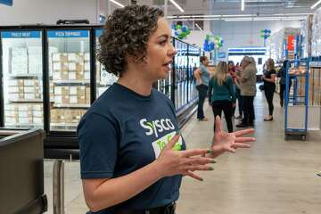 Sysco to Go stores open in Houston targeting small food operators