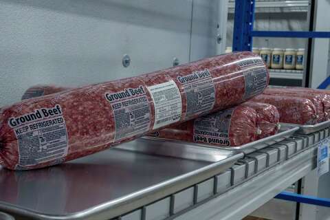 Sysco to Go stores open in Houston targeting small food operators