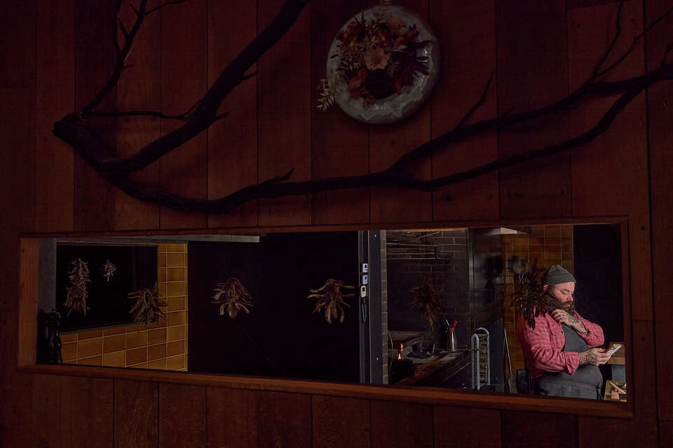 Financial strains force Michelin-starred SF restaurant to close